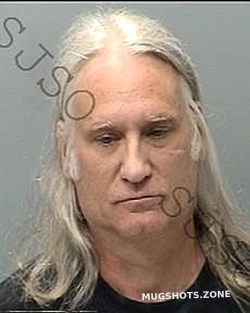 MIKO PATRICK MICHAEL 10/25/2022 - St. Johns County Mugshots Zone