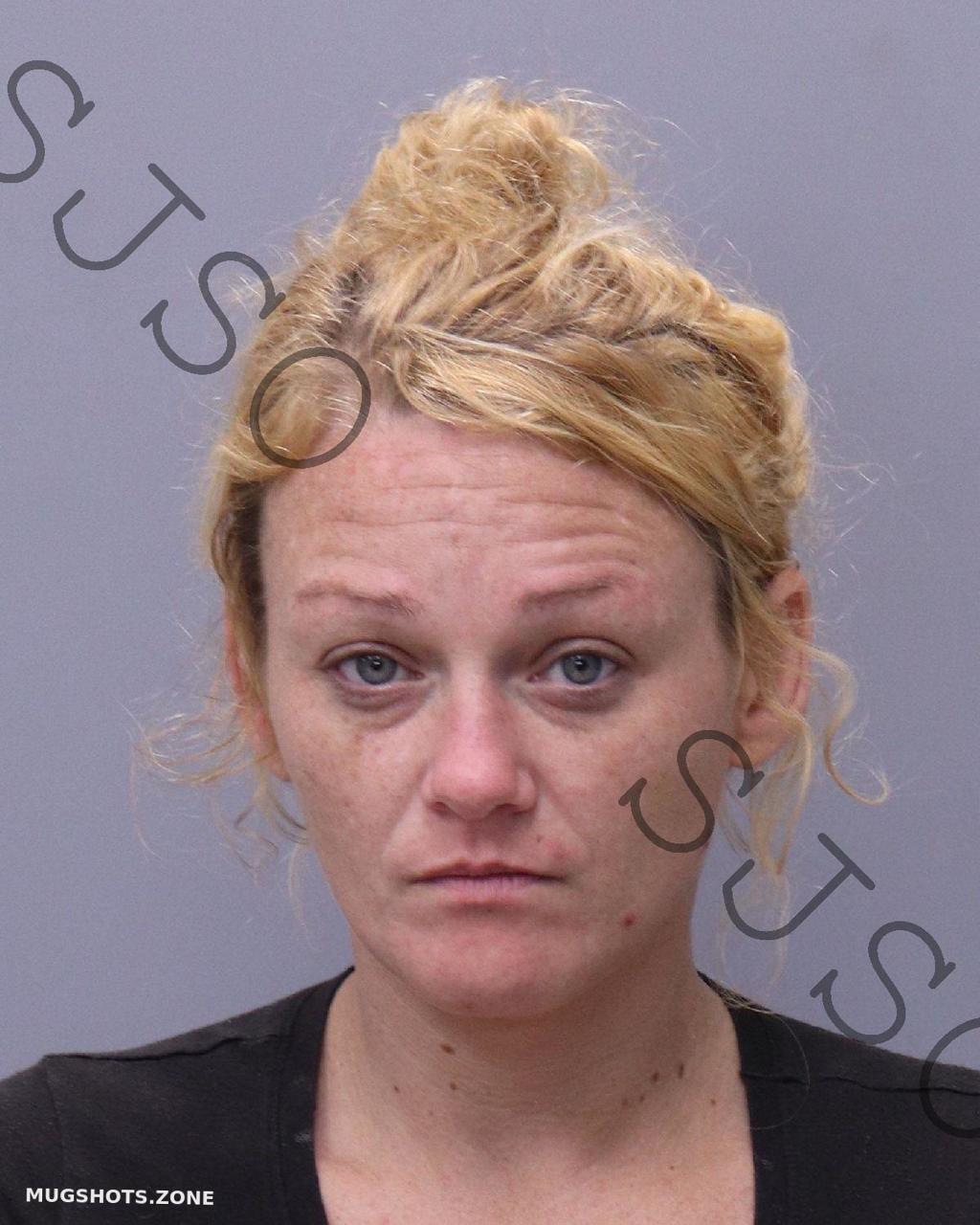 REJCEK HEATHER ANNETTE 10/27/2022 - St. Johns County Mugshots Zone