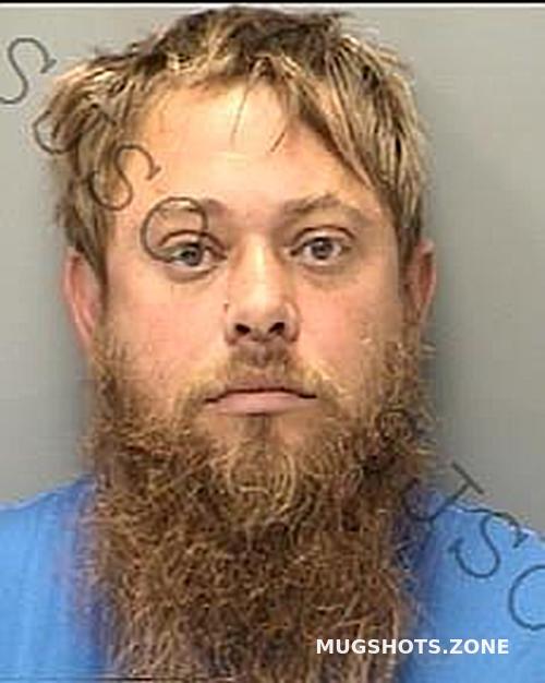 MOYER WILLIAM MATTHEW 10/30/2022 - St. Johns County Mugshots Zone