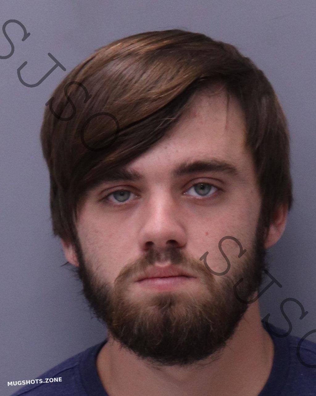 OTIS AUSTIN LEVI 10/31/2022 - St. Johns County Mugshots Zone