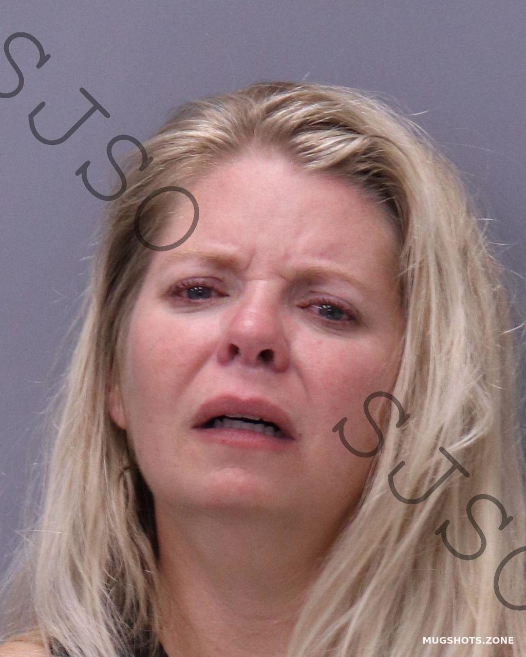 MULLIS HEATHER MARIE 10/31/2022 - St. Johns County Mugshots Zone