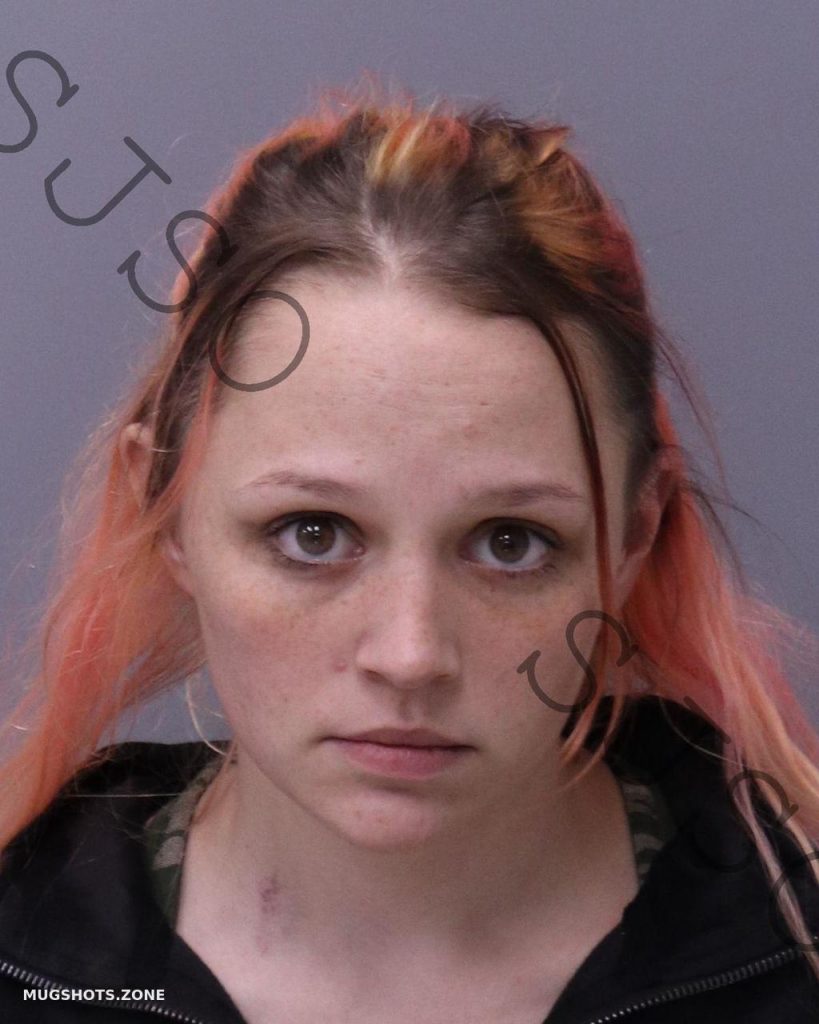 RUSSO TONI CASSANDRA 11/02/2022 - St. Johns County Mugshots Zone