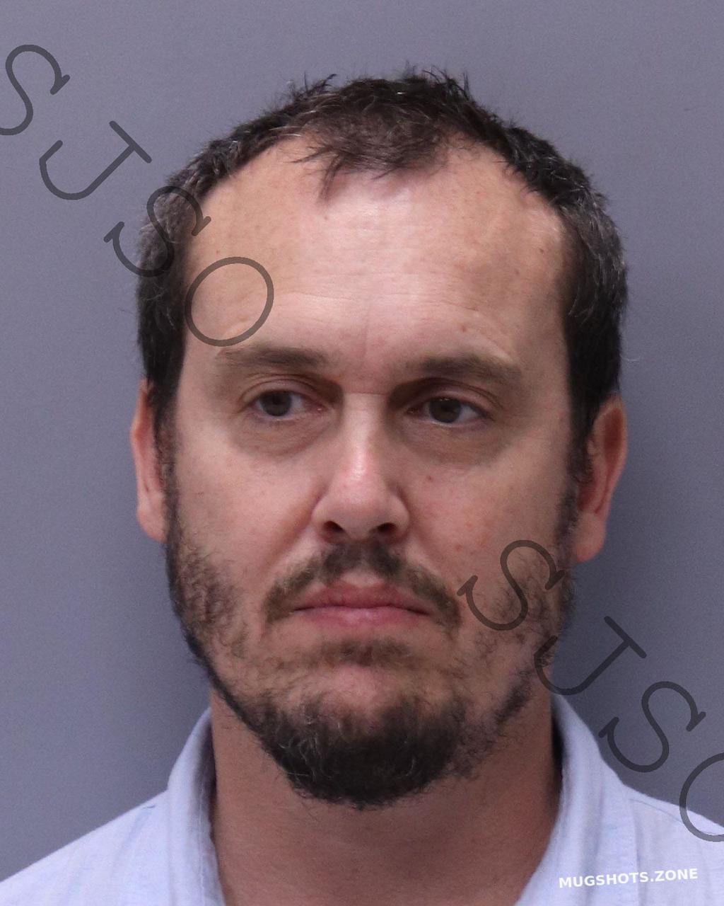 HOTALING TODD RICHARD 11/04/2022 - St. Johns County Mugshots Zone