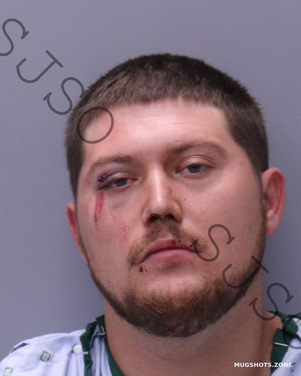 RINER MICHAEL AARON 11/04/2022 - St. Johns County Mugshots Zone