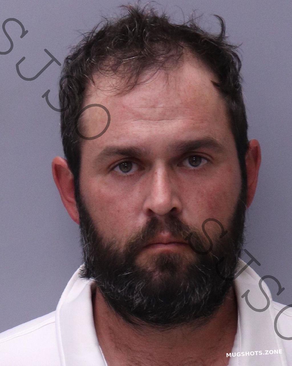 MCLAUGHLIN KENNETH JAMES 11/04/2022 - St. Johns County Mugshots Zone
