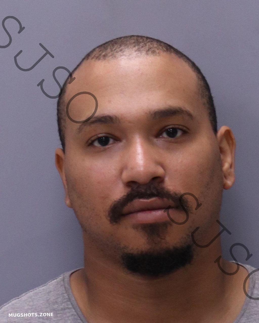 BOATWRIGHT CALEZ XAVIAN 11/04/2022 - St. Johns County Mugshots Zone