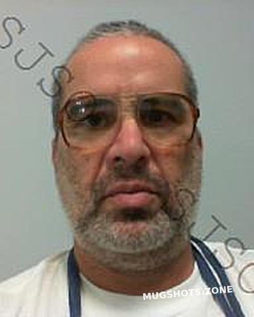 ELLER MICHAEL KEITH 11/08/2022 - St. Johns County Mugshots Zone