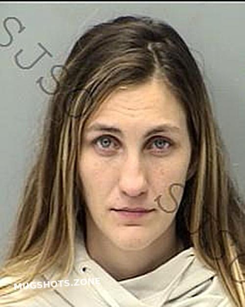 DIGHTON ASHLEY MICHELLE 11/10/2022 - St. Johns County Mugshots Zone