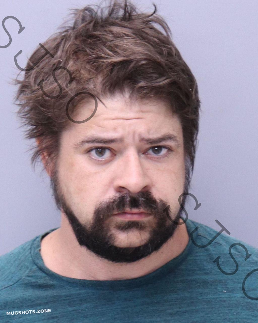 EDWARDS KENNETH JASON 11/10/2022 - St. Johns County Mugshots Zone