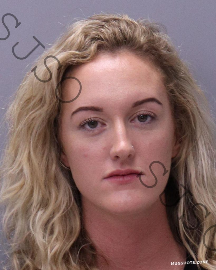 STEWART JESSICA SUZANNE 11/16/2022 - St. Johns County Mugshots Zone