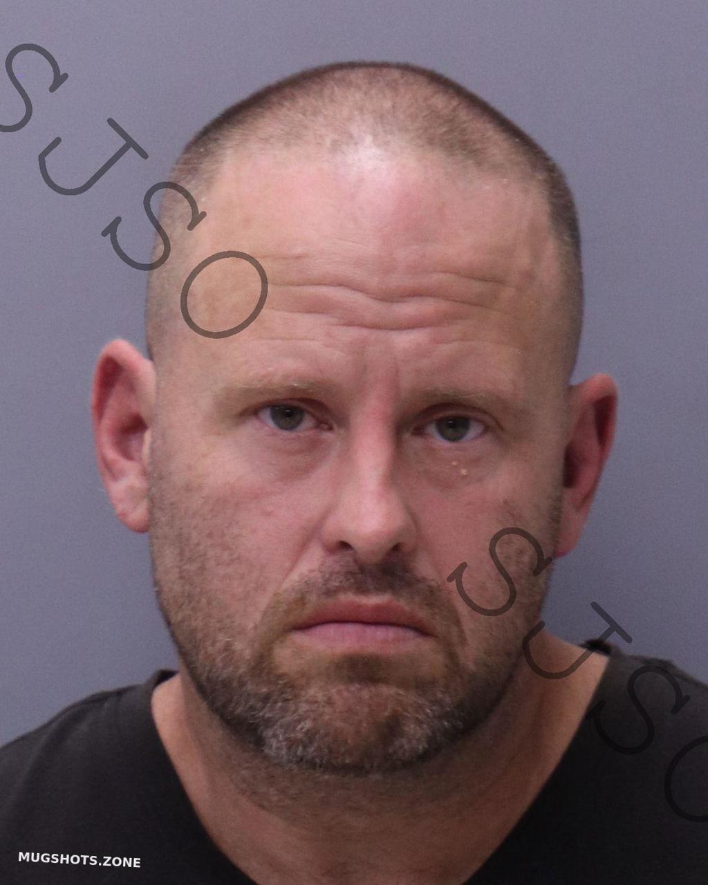 LEWIS BENJAMIN TYLER 11/18/2022 - St. Johns County Mugshots Zone