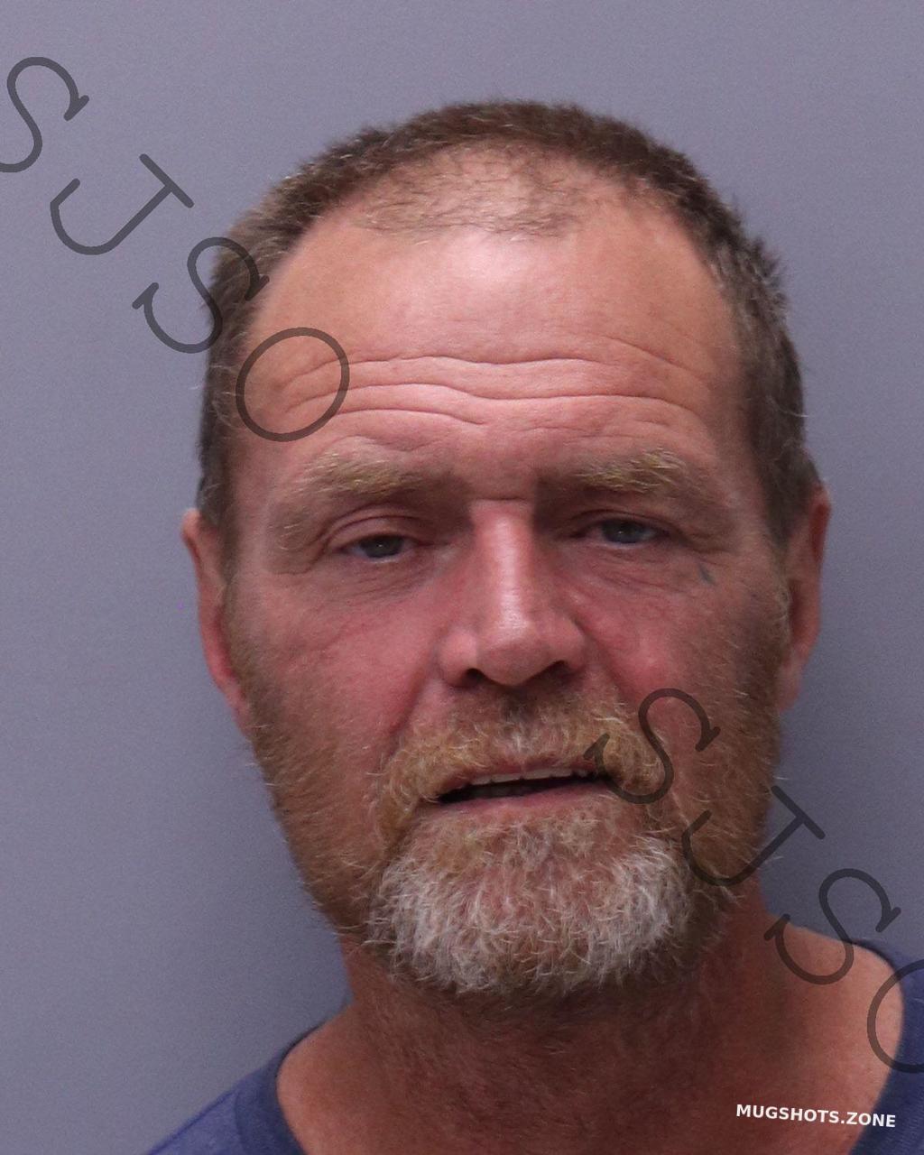 BURNSIDE GARY CRAIG 11/19/2022 - St. Johns County Mugshots Zone