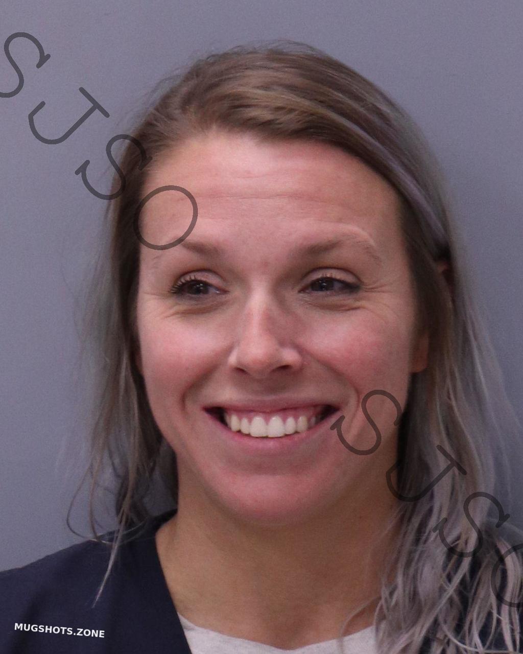 SAUBLE NATALIE MARIE 11/19/2022 - St. Johns County Mugshots Zone