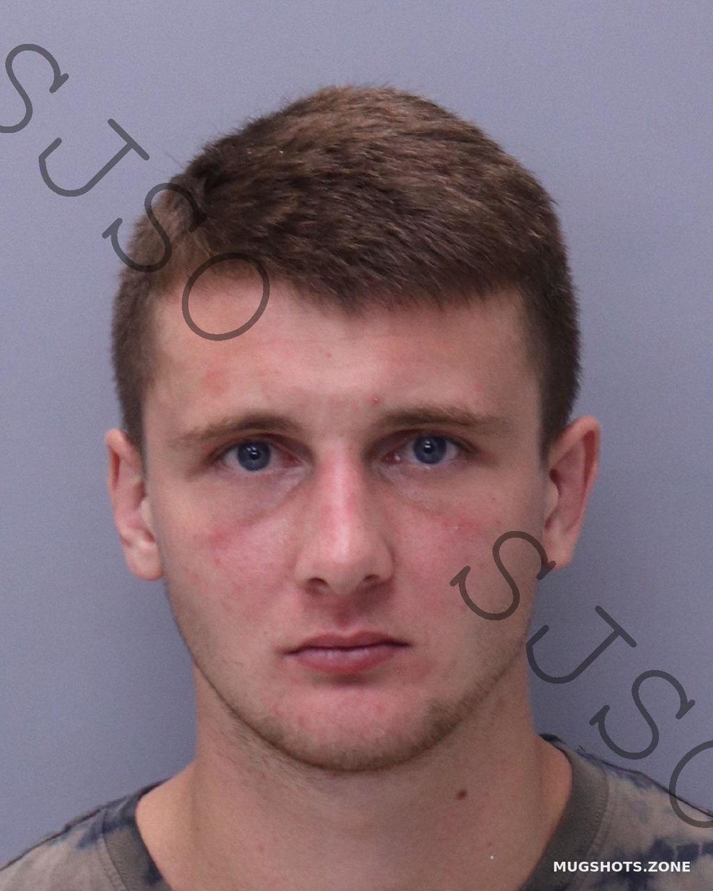 LAYMAN LAOPOLD SANDOW 11/19/2022 - St. Johns County Mugshots Zone