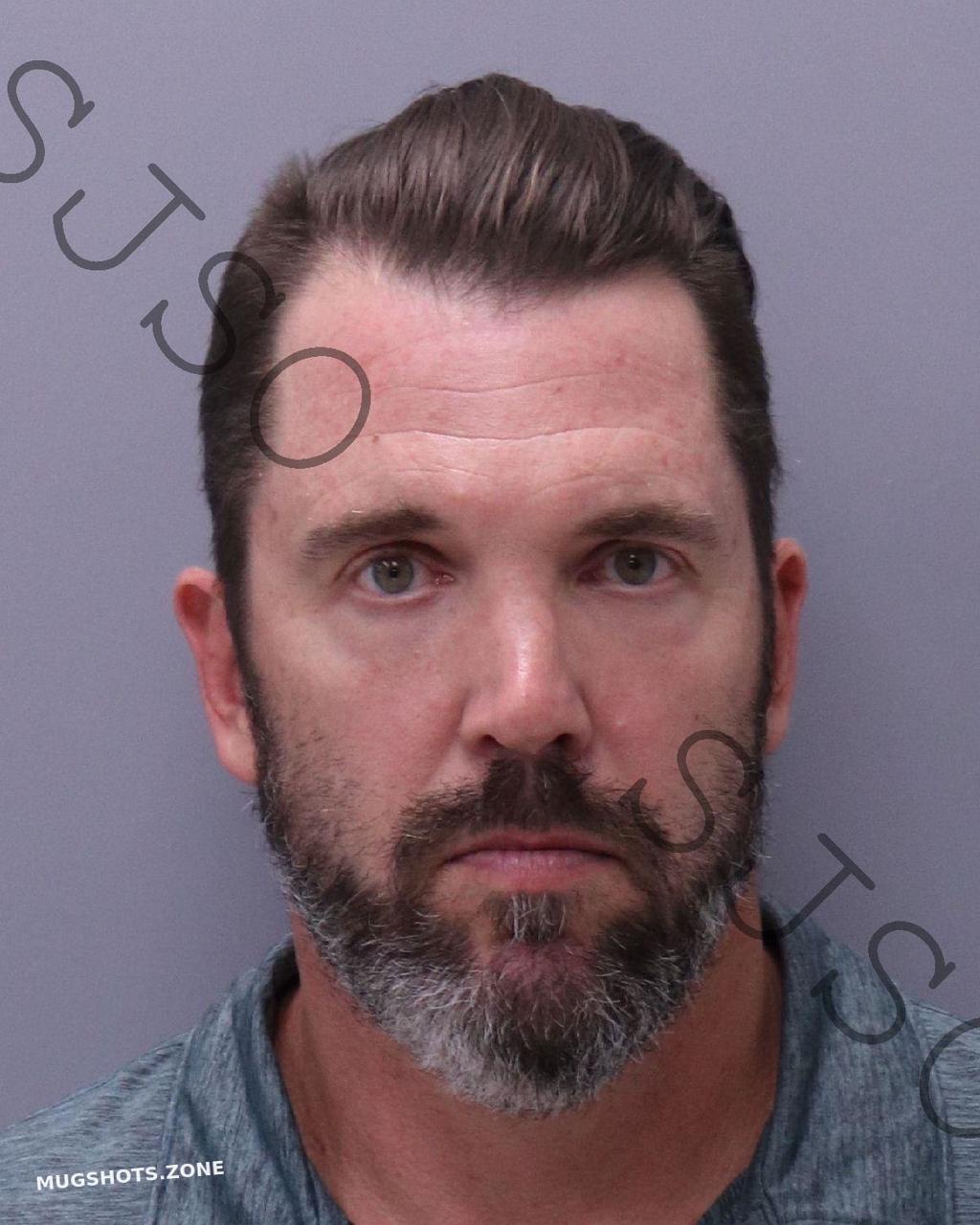 WIRTZ MARK ELDON 11/22/2022 - St. Johns County Mugshots Zone