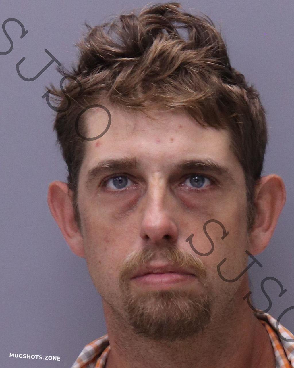 DAVIS JOSHUA CODY 11/22/2022 - St. Johns County Mugshots Zone