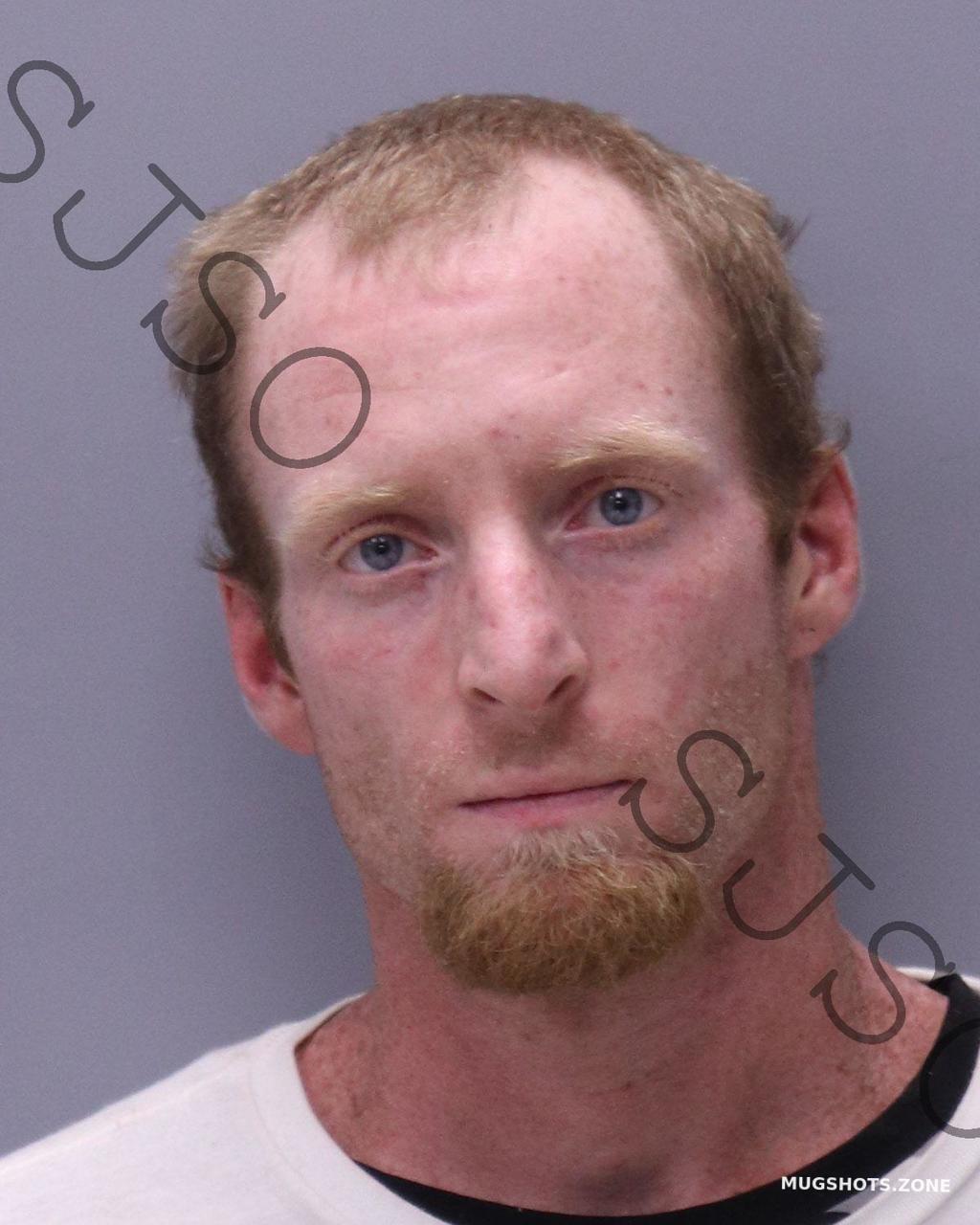 HASTE NICHOLAS JAMES 11/23/2022 - St. Johns County Mugshots Zone
