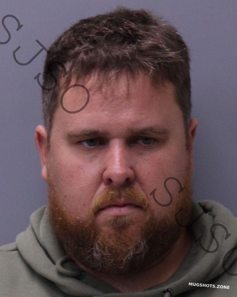 MACKAY PATRICK STEPHEN 11/23/2022 - St. Johns County Mugshots Zone