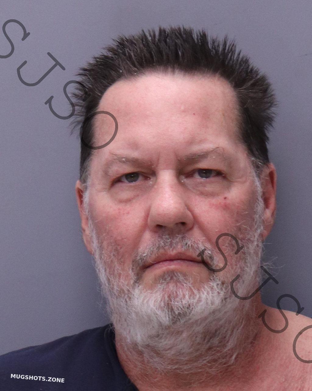 MEYER MICHAEL EDWARD 11/24/2022 - St. Johns County Mugshots Zone