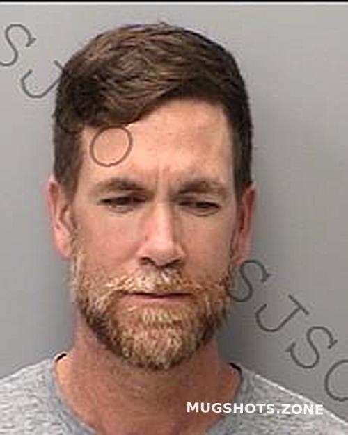 WROTEN MATTHEW REID 11/25/2022 - St. Johns County Mugshots Zone