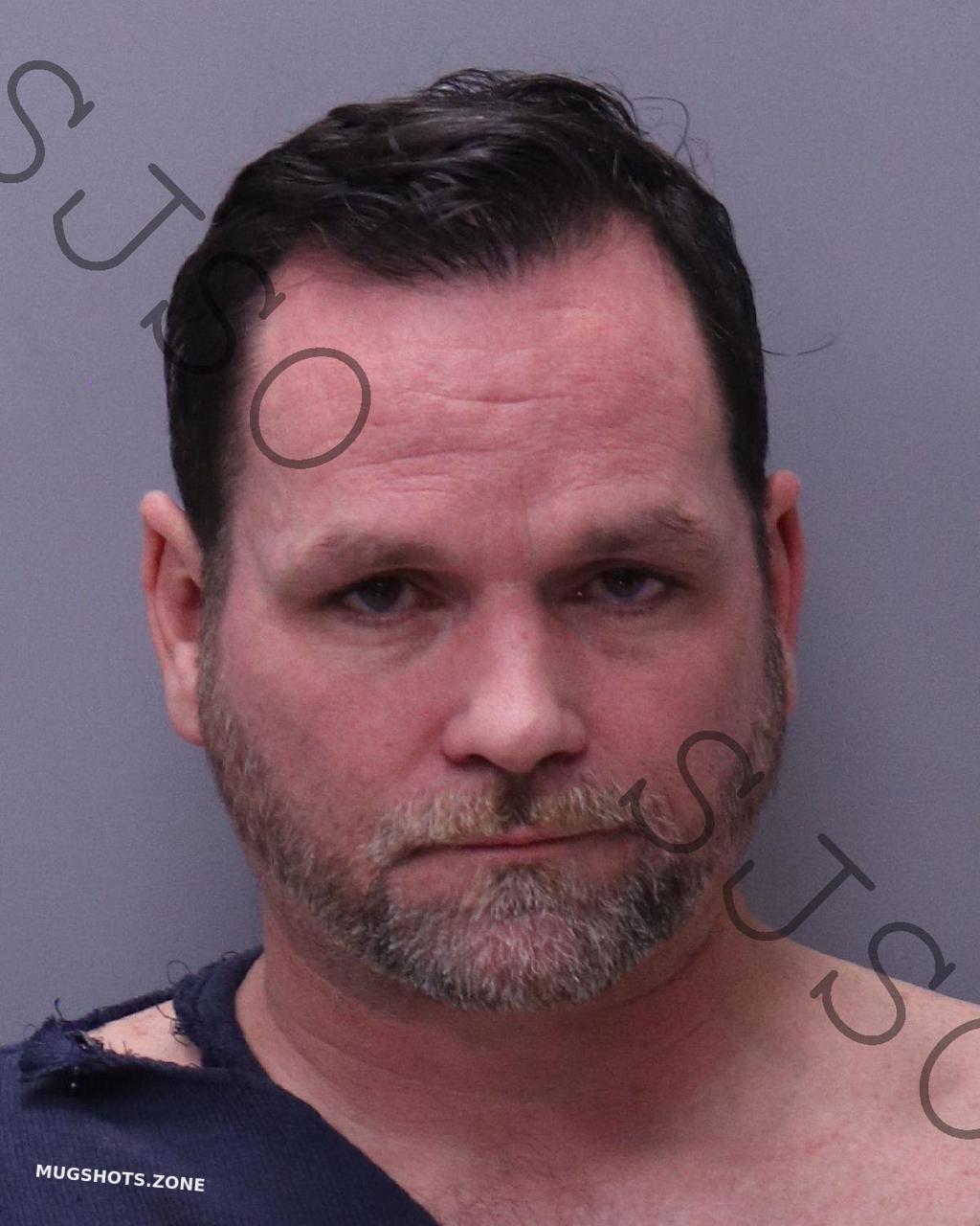 IVIE LAWRENCE BASIL 11/26/2022 - St. Johns County Mugshots Zone