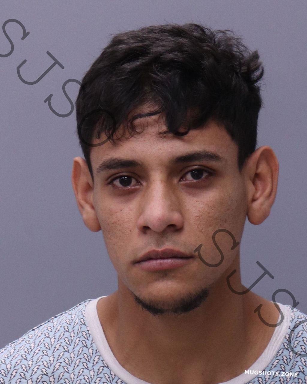REYES ROSALES ADAN JOSUE 11/27/2022 - St. Johns County Mugshots Zone