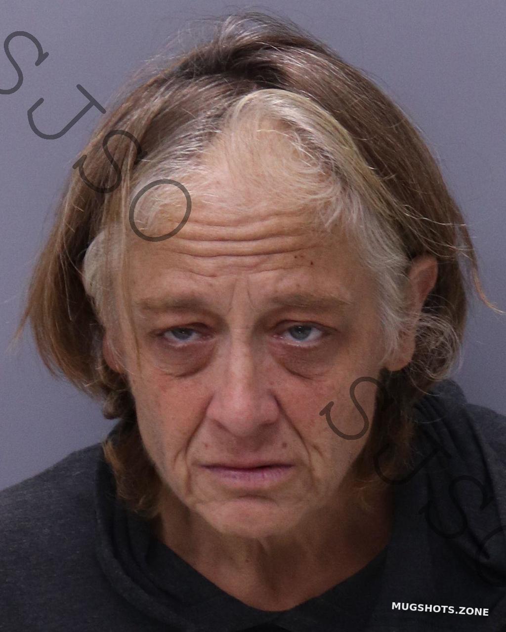 ROARK KELLY ANN 11/29/2022 - St. Johns County Mugshots Zone