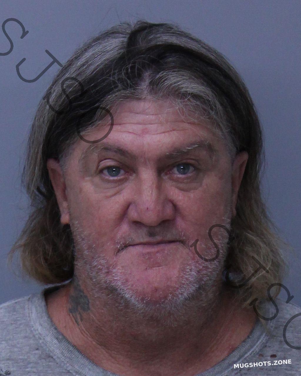 DINGEMAN WILLIAM CRAIG 11/30/2022 - St. Johns County Mugshots Zone