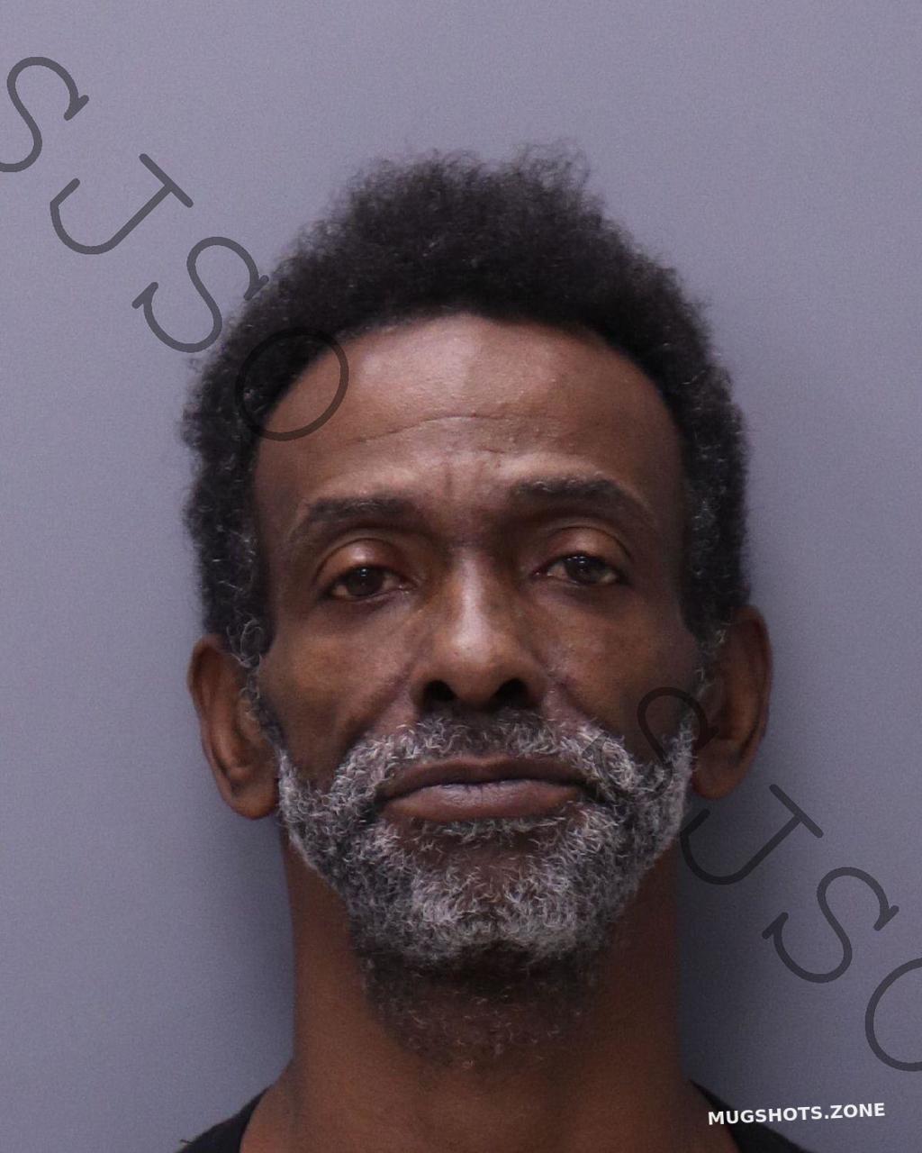 PARKER MICHAEL TODD 11/30/2022 - St. Johns County Mugshots Zone