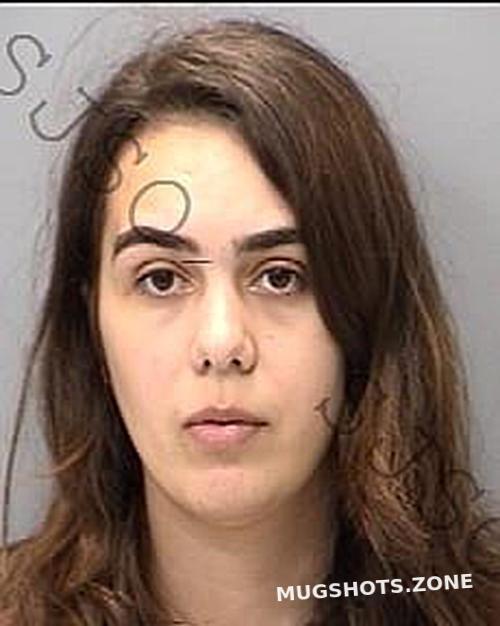 CAUSHOLLI DORIS NMN 12/02/2022 - St. Johns County Mugshots Zone CAUSHOLLI DORIS NMN 12/02/2022 - St. Johns County Mugshots Zone