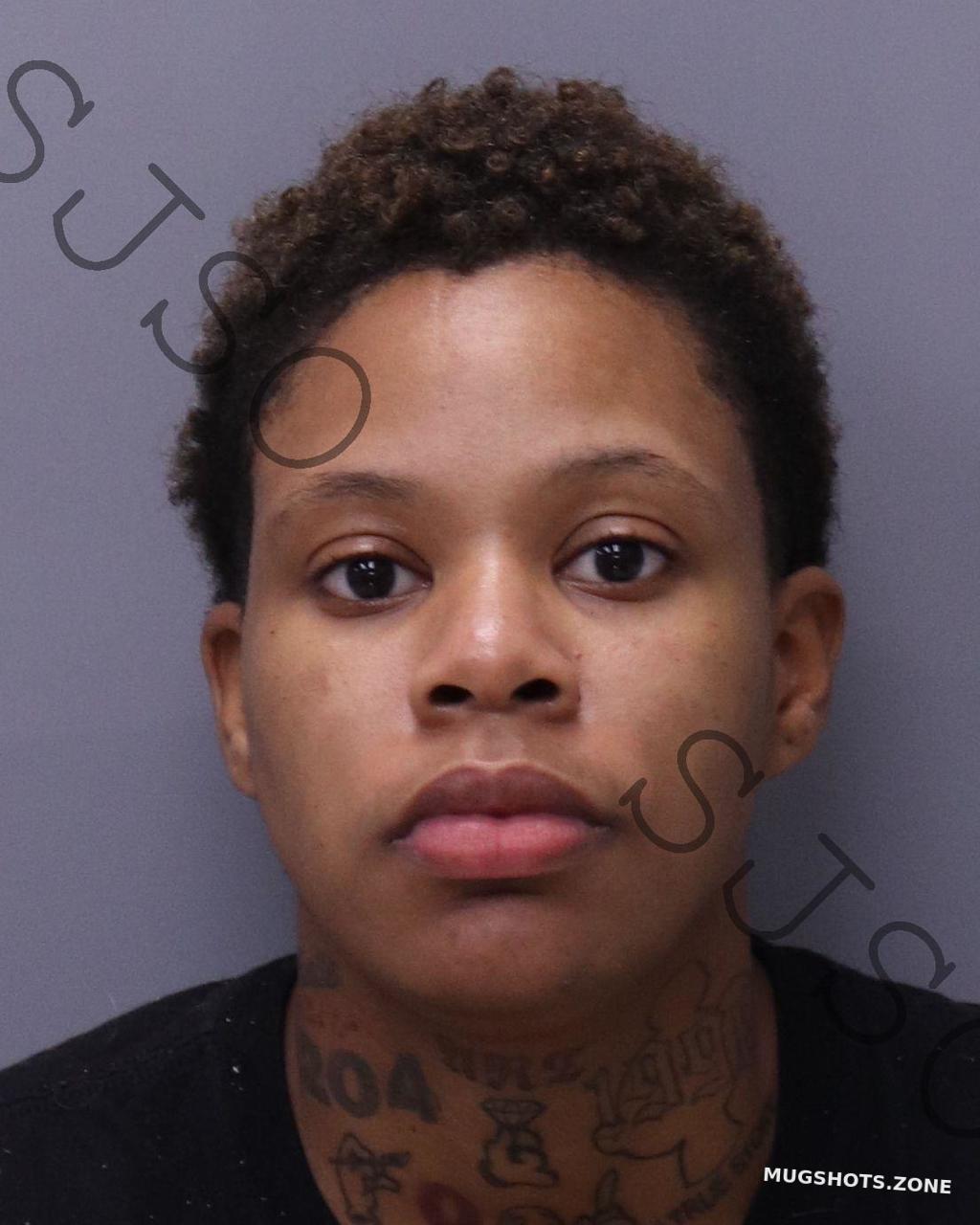 MEADOWS MICHELLE ANDREA 12/02/2022 - St. Johns County Mugshots Zone