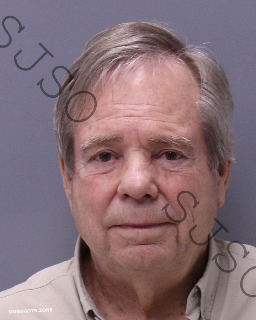 STAATS SAMUEL THOMAS 12/04/2022 - St. Johns County Mugshots Zone