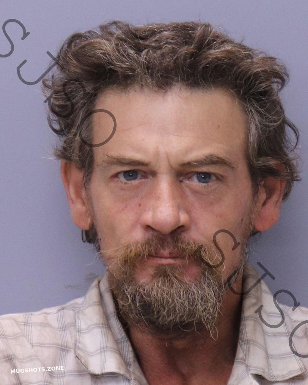 BEARDEN JAMES KEITH 12/05/2022 - St. Johns County Mugshots Zone