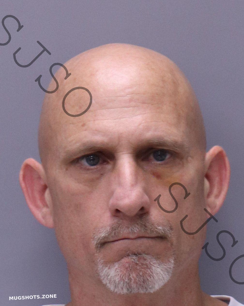 LOFTON DOUGLAS ASHLEY 12/07/2022 - St. Johns County Mugshots Zone
