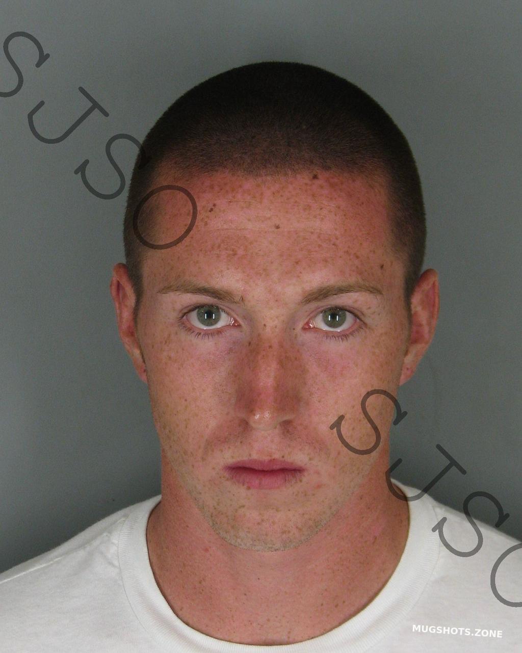 HOMANN JOSEPH DONALD 12/09/2022 - St. Johns County Mugshots Zone