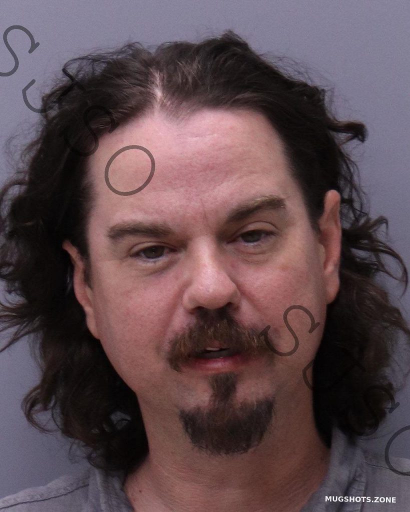 STUBBS BENJAMIN RYAN 12/11/2022 - St. Johns County Mugshots Zone