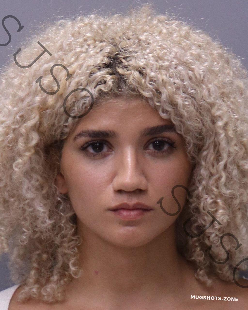 DAIHA SAMILE NMN 12/12/2022 - St. Johns County Mugshots Zone
