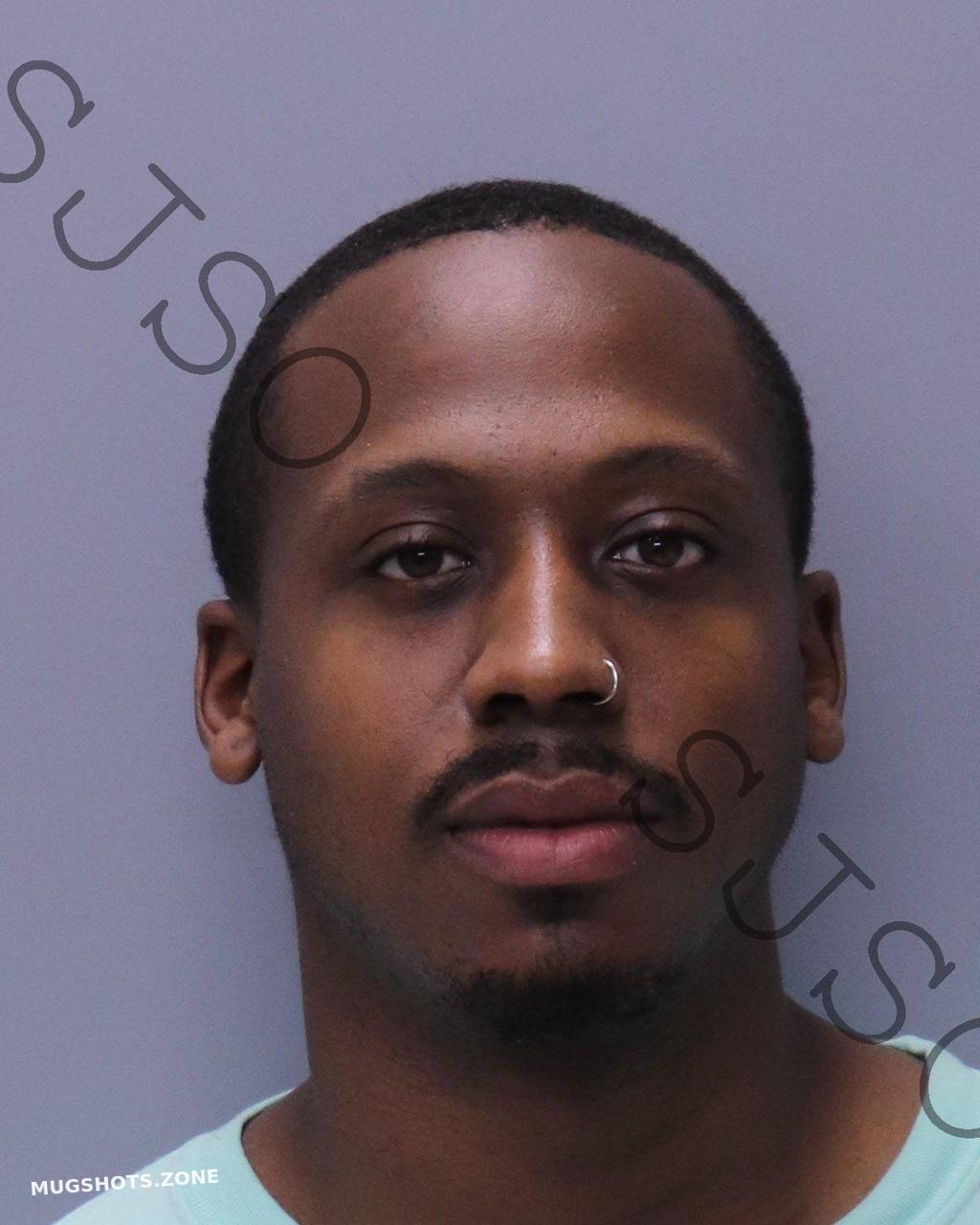 ATKINS ELIJAH DUKE 12/15/2022 - St. Johns County Mugshots Zone