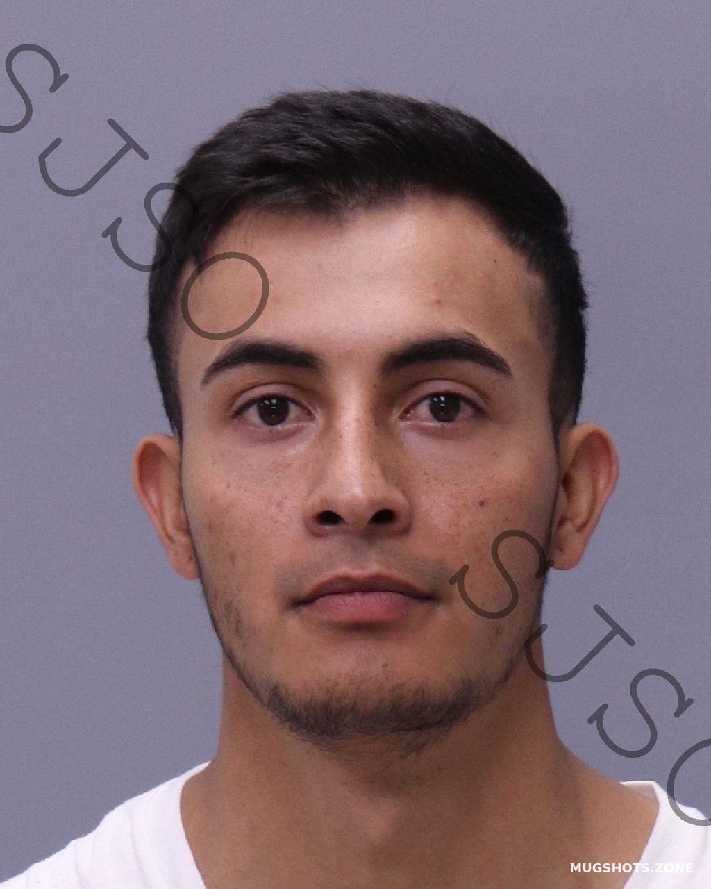 RIVERA ARNOLD JOSUE 12/16/2022 - St. Johns County Mugshots Zone