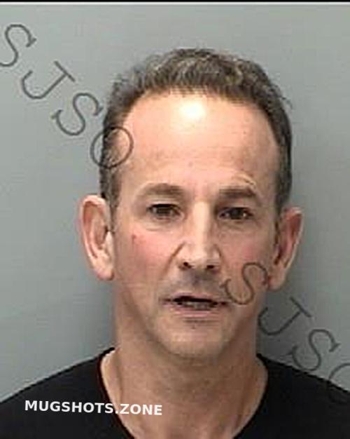 COSTA EMANUEL JOSEPH 12/18/2022 - St. Johns County Mugshots Zone