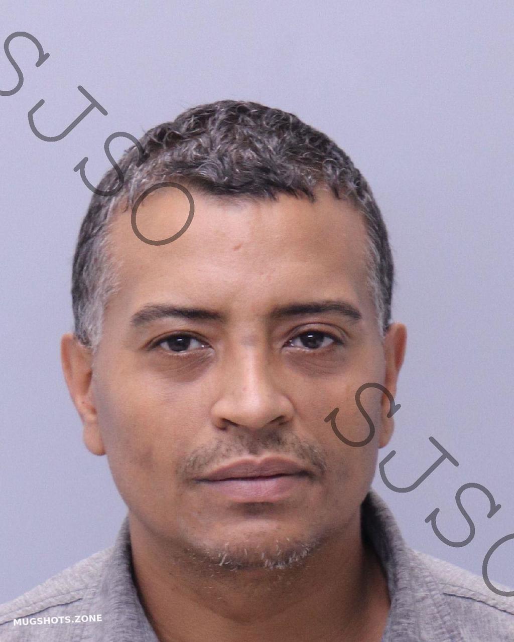 CASTILLO MIGUEL NMN 12/19/2022 - St. Johns County Mugshots Zone
