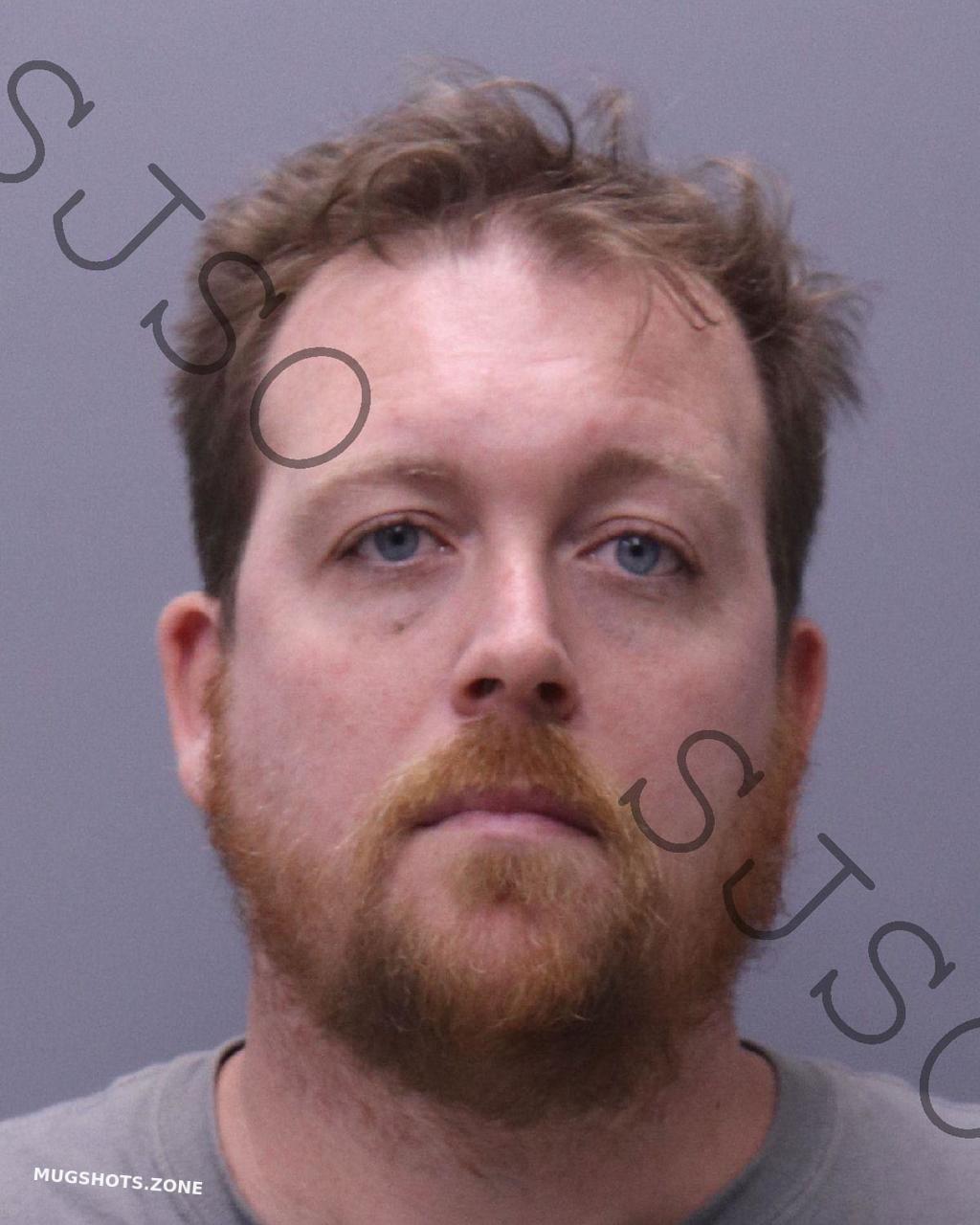 BURNS BRENDAN JAMES 12/20/2022 - St. Johns County Mugshots Zone