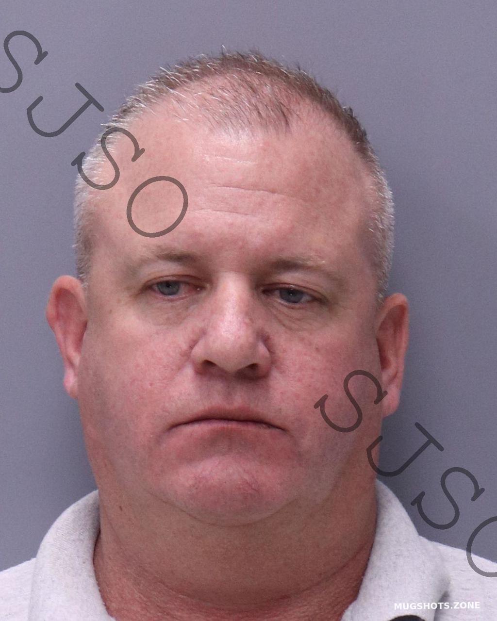 ROCKWELL DANIEL SCOTT 12/24/2022 - St. Johns County Mugshots Zone