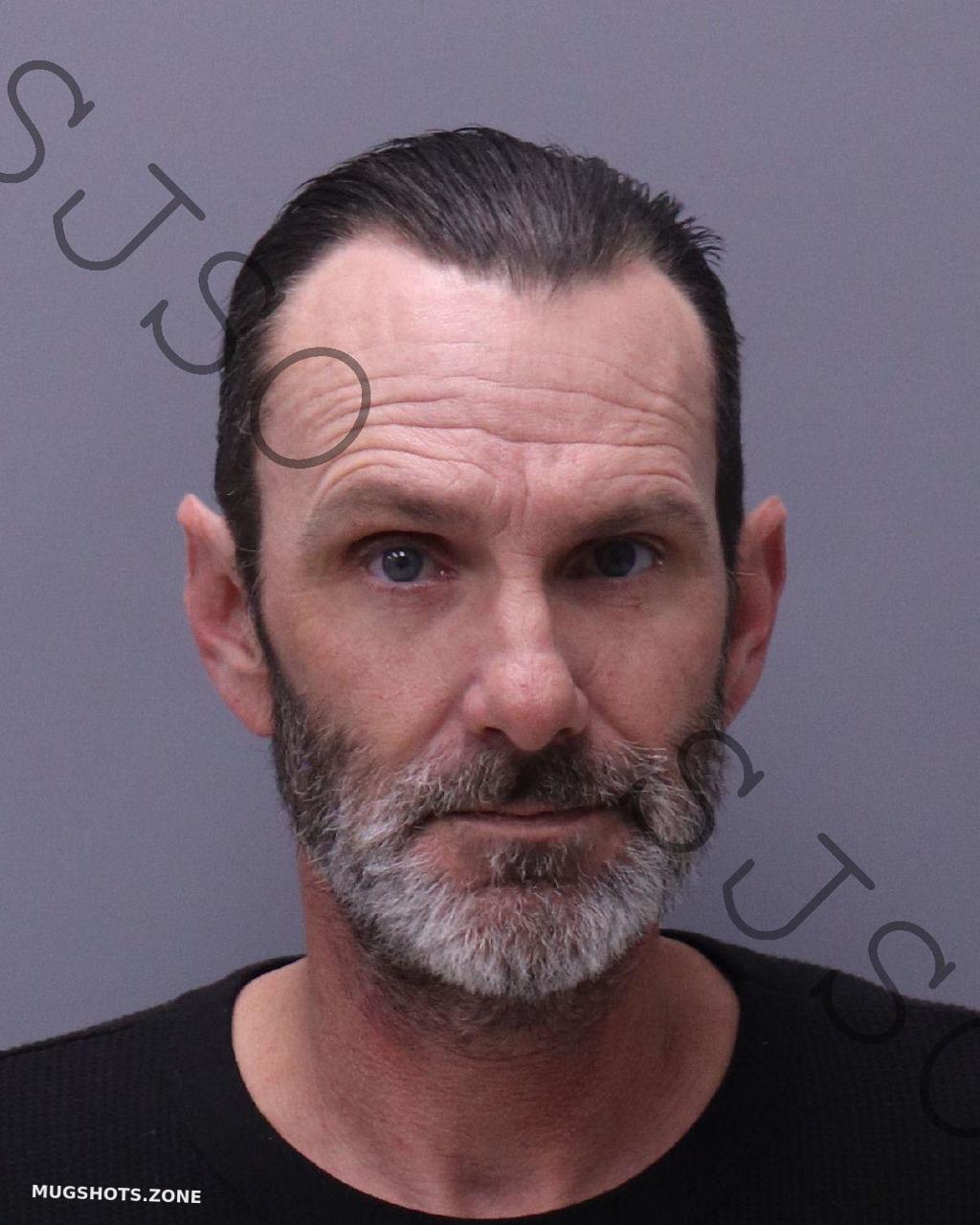RYAN TIMOTHY MICHAEL 12/25/2022 - St. Johns County Mugshots Zone