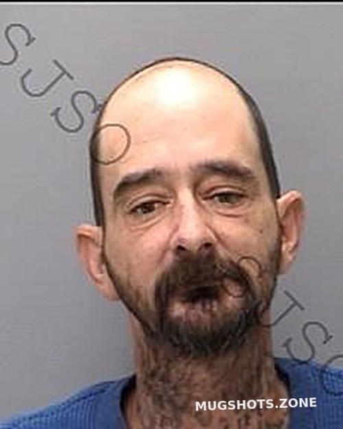 LETSON TERREL WILLIAM 12/27/2022 - St. Johns County Mugshots Zone