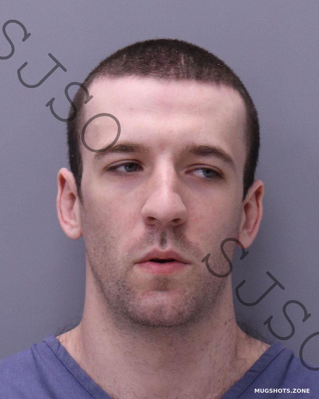 RAUCO ANDREW JOSEPH 12/28/2022 - St. Johns County Mugshots Zone
