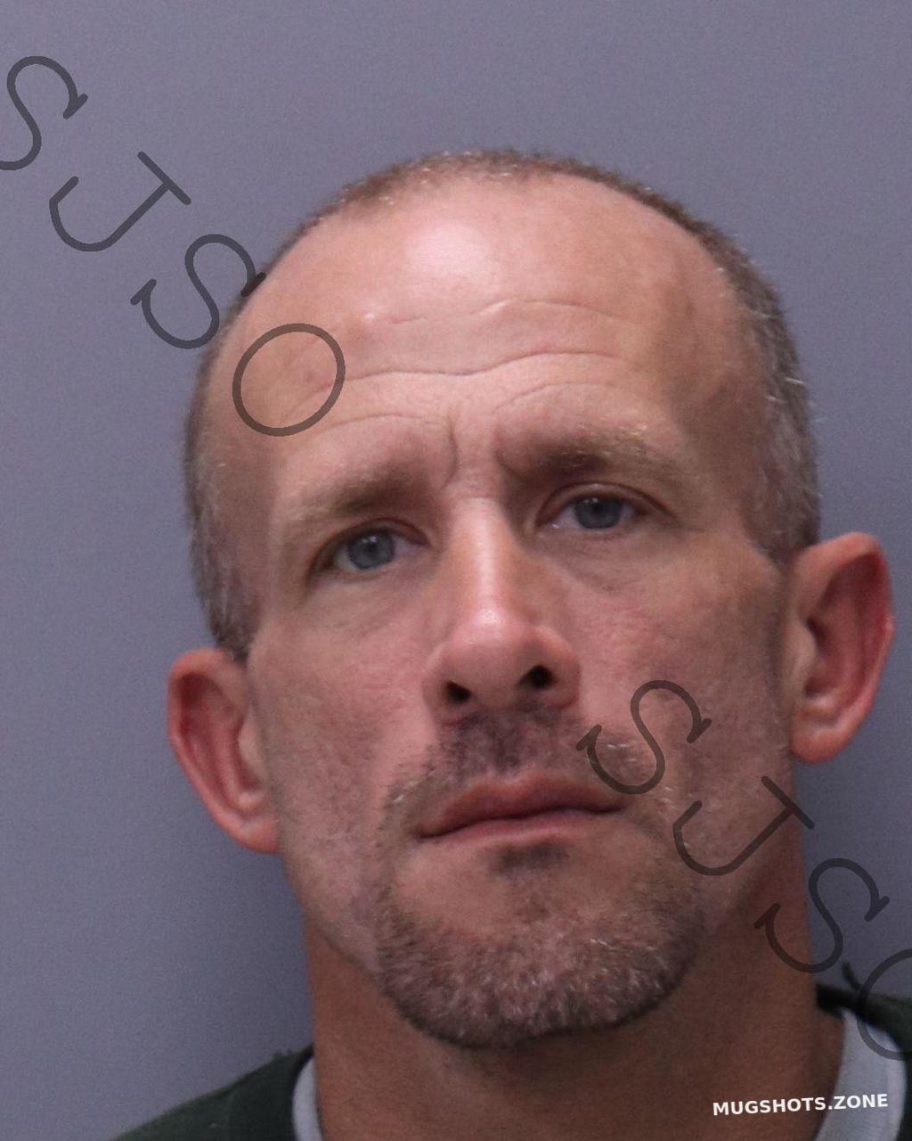 DAVIS CHARLES OTTO 12/29/2022 - St. Johns County Mugshots Zone