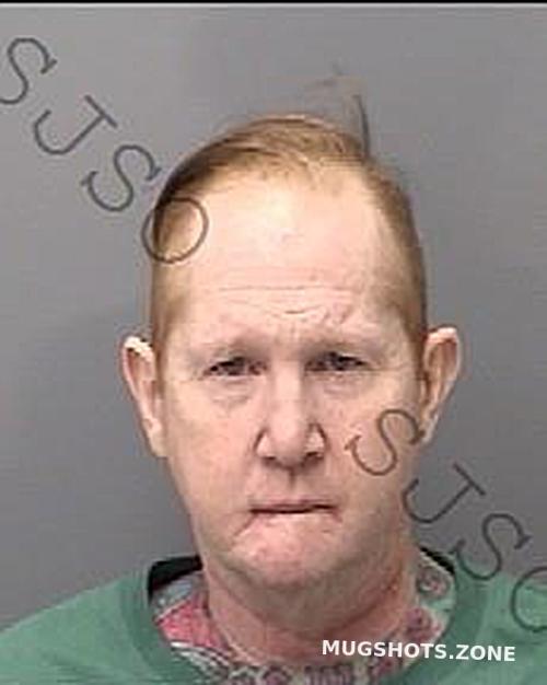 MATHIS JOHN ALAN 12/29/2022 - St. Johns County Mugshots Zone