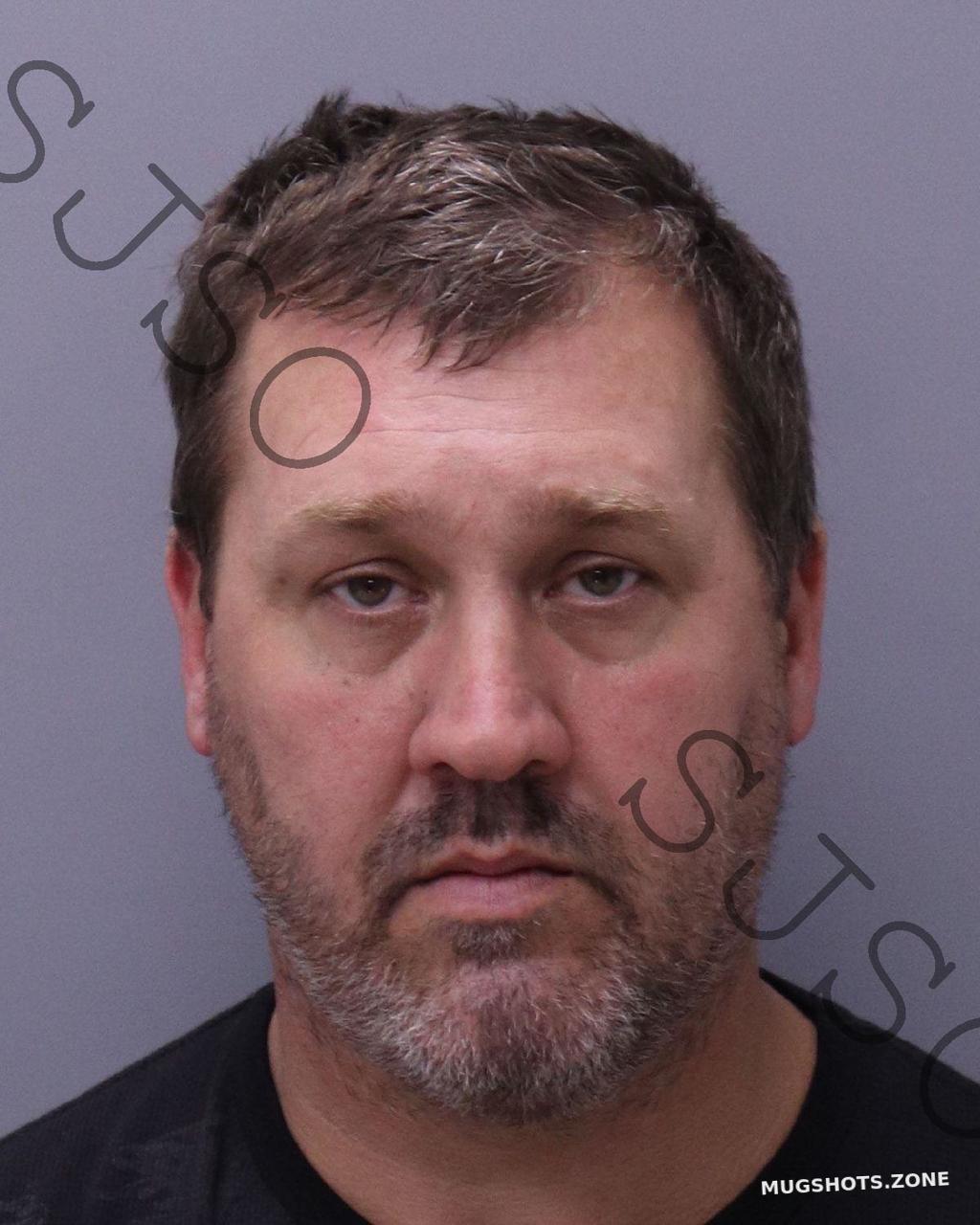 SARNOWSKI PAUL ROBERT 12/29/2022 - St. Johns County Mugshots Zone