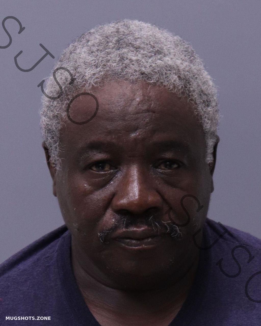 SMILEY TONY LORENZO 12/30/2022 - St. Johns County Mugshots Zone